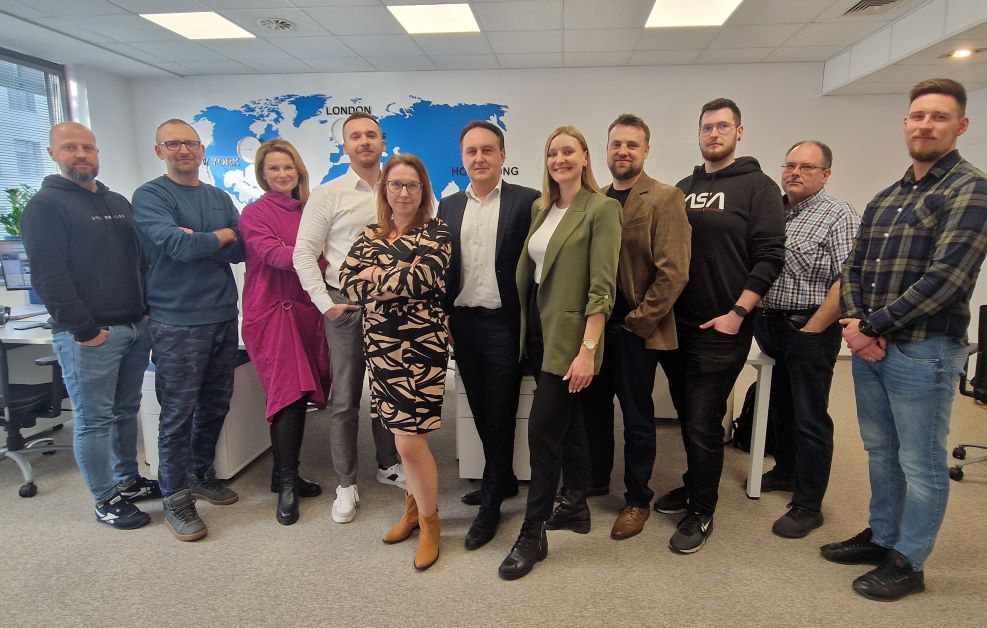 JAS Worldwide | Freight Forwarding Services | International Shipping | Logistics | Cargo